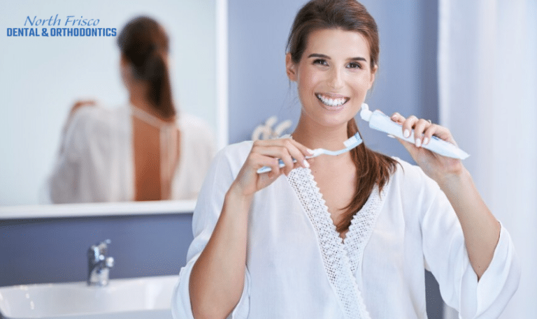 7 Brushing Mistakes That Are Damaging Your Teeth