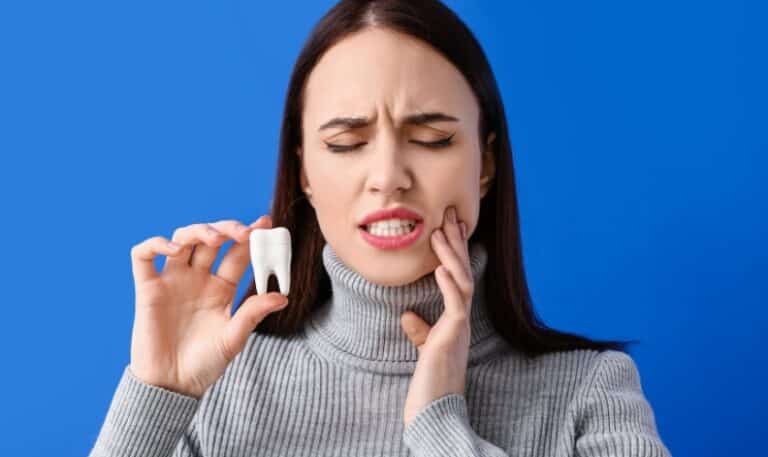 Tooth Nerve Pain: Relief Timeline & When to See an Expert